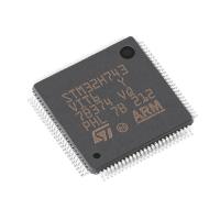 China Chuangyunxinyuan Hot Sale Chip STM32 Integrated Circuit IC MCU 32BIT 64KB STM32H STM32H743VIT6 for sale