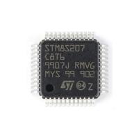 China Chuangyunxinyuan Chips STM8S207 New And Original Integrated Circuit Electronic ComponentsStm8s207c8t6 for sale