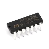 China Chuangyunxinyuan HCF4069 DIP-14 Original In-Stock Component Electronics HCF4069 Price HCF4069UBE for sale