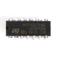 China Chuangyunxinyuan HCF4069 DIP-14 Original In-Stock Component Electronics HCF4069 Price HCF4069UBE for sale