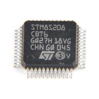 China STM8S208CBT6 New And Original Integrated Circuit Ic Chip Mcu STM8S208CB STM8S208CBT6 for sale
