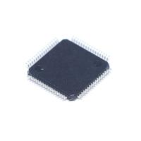 China STM8L152 IC CHIP STM8L152 QFP Integrated Circuit Electronic Components STM8L152R8T6 for sale