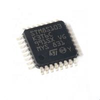 China New And Original Integrated Circuit Ic Chip Mcu STM8S103 STM8S103K3T6C for sale