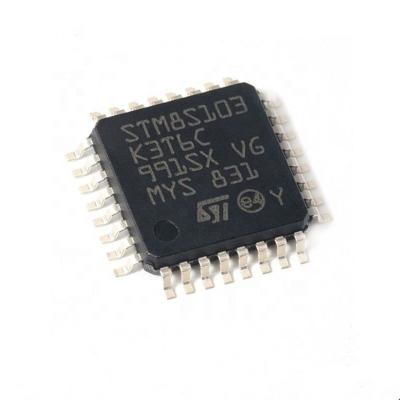 China New And Original Integrated Circuit Ic Chip Mcu STM8S103 STM8S103K3T6C for sale