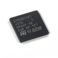 China STM32F437VGT6 New And Original Integrated Circuit Ic Chip MCU STM32F STM32F437 STM32F437VGT6 for sale