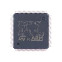 China STM32F437VGT6 New And Original Integrated Circuit Ic Chip MCU STM32F STM32F437 STM32F437VGT6 for sale