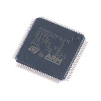 China STM32F437VGT6 New And Original Integrated Circuit Ic Chip MCU STM32F STM32F437 STM32F437VGT6 for sale