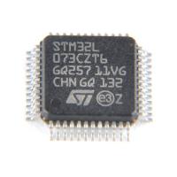 China STM32L073CZT6 New And Original Integrated Circuit Ic Chip Mcu STM32L073CZ STM32L073CZT6 for sale