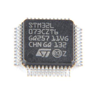 China STM32L073CZT6 New And Original Integrated Circuit Ic Chip Mcu STM32L073CZ STM32L073CZT6 for sale