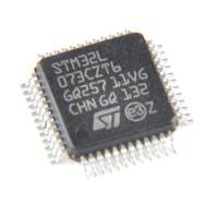 China STM32L073CZT6 New And Original Integrated Circuit Ic Chip Mcu STM32L073CZ STM32L073CZT6 for sale