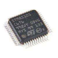 China Chuangyunxinyuan New And Original Integrated Circuit Ic Chip Mcu STM8S105C6 STM8S105C6T6C for sale