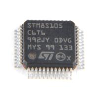 China Chuangyunxinyuan New And Original Integrated Circuit Ic Chip Mcu STM8S105C6 STM8S105C6T6C for sale