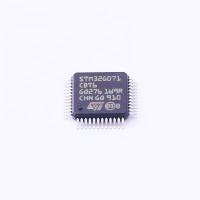 China Chuangyunxinyuan STM32G071 New And Original Component Electronics Microcontroller STM32G STM32 Ic Chip STM32G071CBT6 for sale