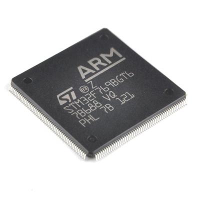 China STM32F769BGT6 New And Original Integrated Circuit Ic Chip Mcu STM32F769BG STM32F769BGT6 for sale
