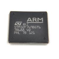 China STM32F769BGT6 New And Original Integrated Circuit Ic Chip Mcu STM32F769BG STM32F769BGT6 for sale