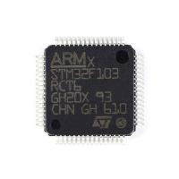 China STM32F STM32F722 STM32F722RCT6 IC MCU 32BIT 256KB FLASH 64LQFP STM32F722RCT6 for sale