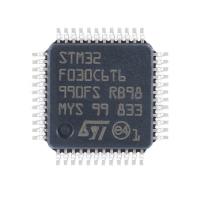 China STM32F STM32F722 STM32F722RCT6 IC MCU 32BIT 256KB FLASH 64LQFP STM32F722RCT6 for sale