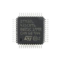 China STM32F STM32F722 STM32F722RCT6 IC MCU 32BIT 256KB FLASH 64LQFP STM32F722RCT6 for sale