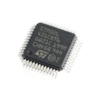 China STM32F STM32F722 STM32F722RCT6 IC MCU 32BIT 256KB FLASH 64LQFP STM32F722RCT6 for sale