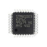 China STM8S003K3T6C New And Original STM8S003K3T6C Integrated Circuit Ic Chip Mcu STM8S003K3T STM8S003K3T6C for sale