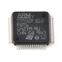 China STM32F302RBT6 New And Original Integrated Circuit Ic Chip Mcu STM32F302RB STM32F302RBT6 for sale