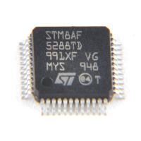 China Chuangyunxinyuan New And Original Integrated Circuit Ic Chip Microcontroller Mcu STM8AF5288 STM8AF5288TD for sale