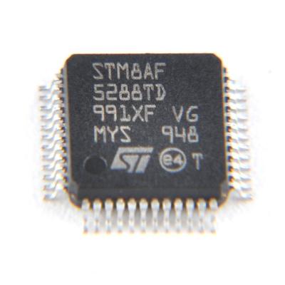 China Chuangyunxinyuan New And Original Integrated Circuit Ic Chip Microcontroller Mcu STM8AF5288 STM8AF5288TD for sale