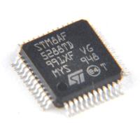 China Chuangyunxinyuan New And Original Integrated Circuit Ic Chip Microcontroller Mcu STM8AF5288 STM8AF5288TD for sale