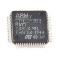 China STM32F303RDT7 New And Original Integrated Circuit Ic Chip Mcu STM32F303RD STM32F303RDT7 for sale