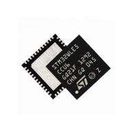 China STM32WLE5CCU6 Original Electronics Components IC CHIP STM32 STM32WLE5CCU6 for sale