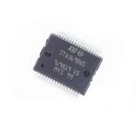 China TA369BWS STA369 SSOP-36 Stereo Digital Audio Amplifier IC for sale