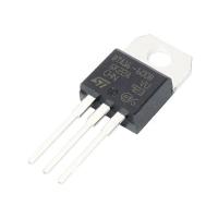China BTA16-600B BTA16 Triac 600V 16A TO-220 BTA16-600 for sale