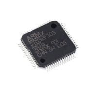 China Component Electronics Integrated Circuit STM32 STM32F103R8T6 STM32F103C8T6 STM32F103V8T6 STM32F103T8U STM32F103 STM32 for sale