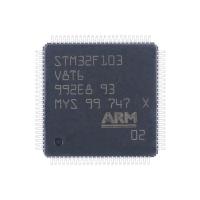 China Component Electronics Integrated Circuit STM32 STM32F103R8T6 STM32F103C8T6 STM32F103V8T6 STM32F103T8U STM32F103 STM32 for sale