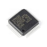 China Component Electronics Integrated Circuit STM32 STM32F103R8T6 STM32F103C8T6 STM32F103V8T6 STM32F103T8U STM32F103 STM32 for sale