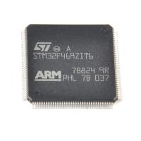 China STM32F469ZIT6 New And Original Integrated Circuit Ic Chip Mcu STM32F469ZI STM32F469ZIT6 for sale