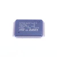 China STM32F427VGT6 New And Original Integrated Circuit Ic Chip Mcu STM32F STM32F427 STM32F427VGT6 for sale