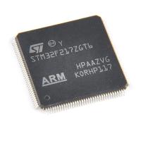 China STM32F217ZGT6 New And Original Integrated Circuit Ic Chip Mcu STM32F217ZG STM32F217ZGT6 for sale