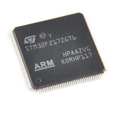 China STM32F217ZGT6 New And Original Integrated Circuit Ic Chip Mcu STM32F217ZG STM32F217ZGT6 for sale
