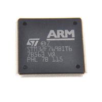 China STM32F769BIT6 New And Original Integrated Circuit Ic Chip Mcu STM32F769BI STM32F769BIT6 for sale
