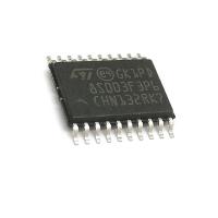China Chuangyunxinyuan New And Original IC Chip STM8S003F3P6 K4G80325FC-HC25 TMS320F28335PGFA ATTINY85-20PU PIC24FJ96GA008-I/PT ATTINY85 for sale