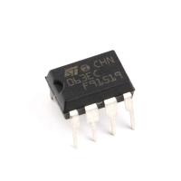 China Chuangyunxinyuan New And Original Component Electronics Ic Chip MC34063A MC34063ACN for sale
