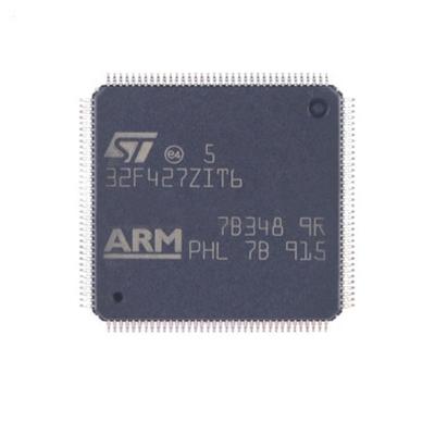 China STM32F427ZIT6 New And Original Integrated Circuit STM32F427ZIT6 Ic Chip STM32F427ZIT6 for sale