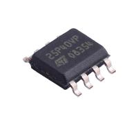 China M25P40-VMN6TPB M25P40 25P40VP SOP8 FLASH Memory IC Chip M25P40VMN6TPB for sale
