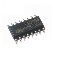 China L6390DTR IC GATE DRVR HALF-BRIDGE 16SO L6390D for sale