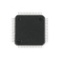 China STM32F101 Microcontroller Integrated Circuit IC MCU 32BIT 128KB FLASH 64LQFP STM32F STM32F101 STM32F101RBT6 for sale