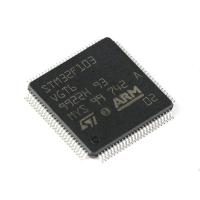China Microcontroller Integrated Circuit IC Chip MCU 32BIT 1MB FLASH 100LQFP STM32F1 STM32F103 STM32F103VGT6 for sale