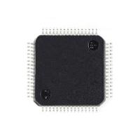 China Microcontroller Integrated Circuit IC MCU 32BIT 1MB FLASH 64LQFP STM32F4 STM32F405 STM32F405RG STM32F405RGT6 for sale