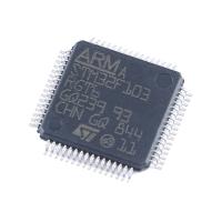 China Chuangyunxinyuan Microcontroller Integrated Circuit IC MCU 32BIT 1MB FLASH 64LQFP STM32F1 STM32F103 STM32F103RGT6 for sale