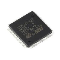China STM32F407VGT6 Microcontroller Integrated Circuit IC MCU 32BIT 1MB FLASH 100LQFP STM32 STM32F407 STM32F407VGT6 for sale